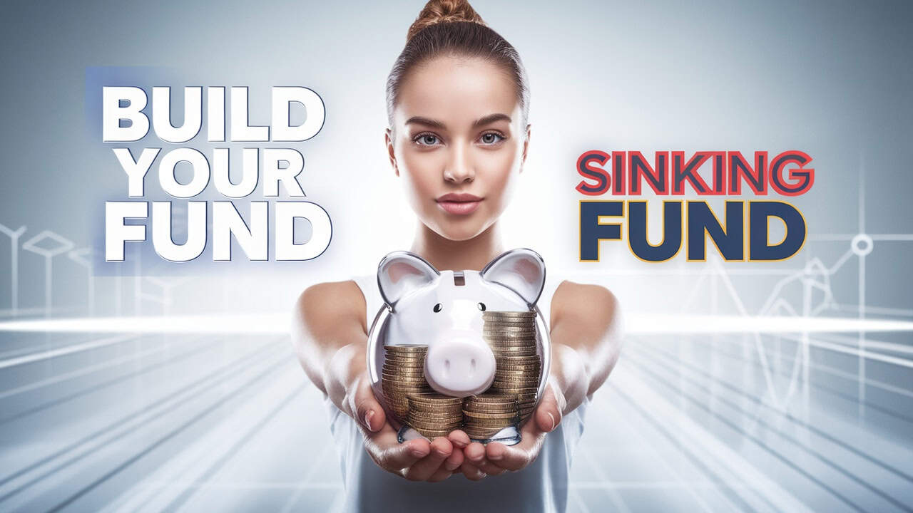 How To Build A Sinking Fund For Annual Expenses 2025